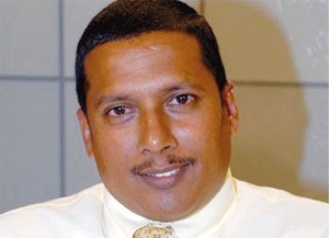 Guy Joseph Objects To Tony Astaphan - The Voice St. Lucia News