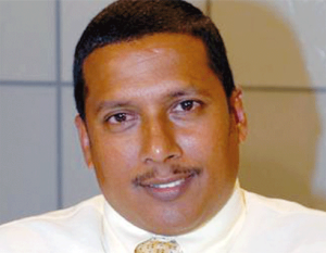 Guy Joseph Objects To Tony Astaphan - The Voice St. Lucia News