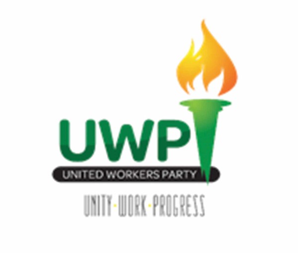 UWP Hails Christmas Outreach A Resounding Success - The Voice St. Lucia ...