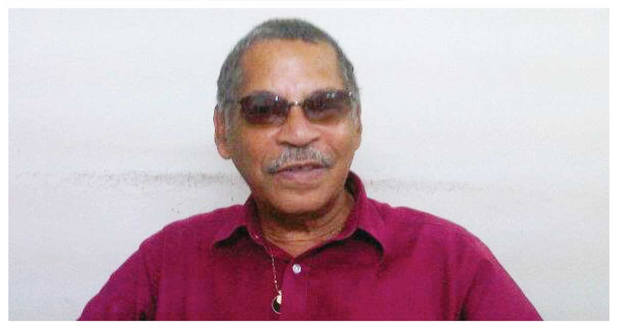 Larger Than Life and Then Some: Remembering Victor Marquis Our Beloved ...