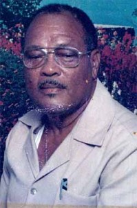Cuthbert Anthony Passes - The Voice St. Lucia News