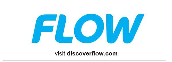 With Flow, Christmas Only Gets Better! - St. Lucia News From The Voice