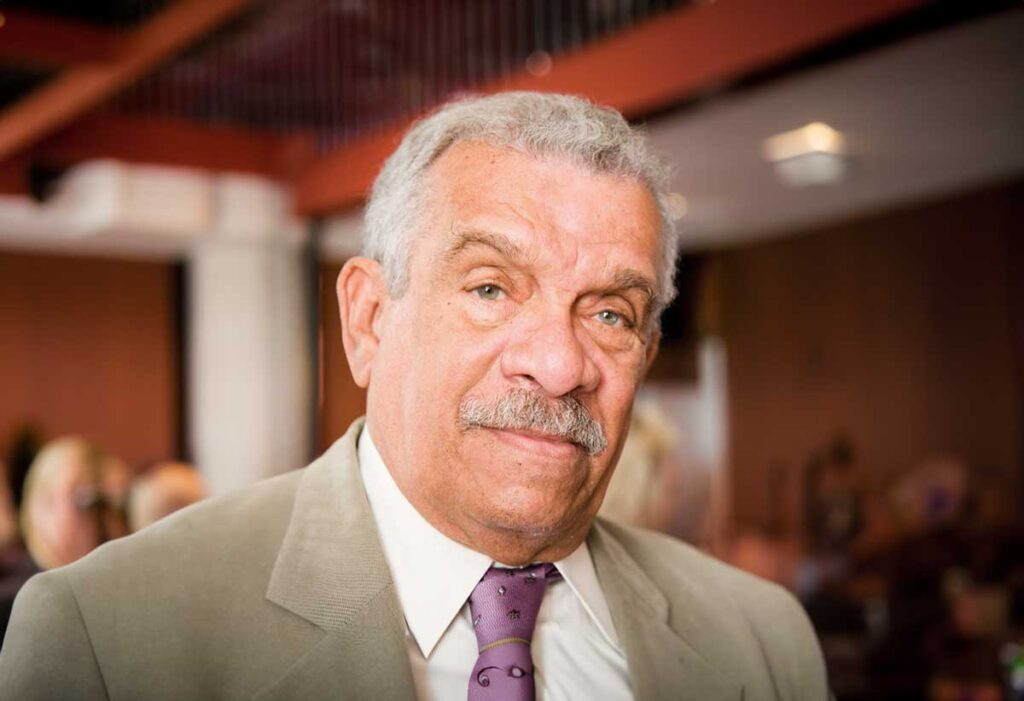 Celebrating Excellence: Nobel Laureate Festival Launched - The Voice St ...