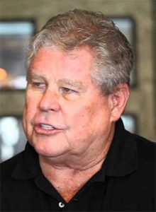 PM Reflects on Visionary, Pioneer & Trailblazer Gordon “Butch” Stewart ...