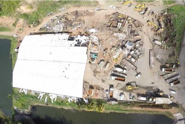 TRAGEDY! Lives Lost In Massive Explosion - The Voice St. Lucia News