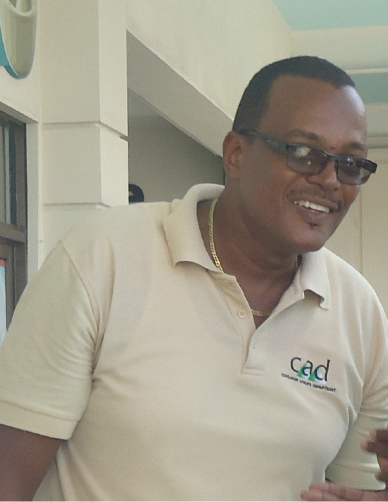 Remarkable and Memorable Service to Country! - The Voice St. Lucia News