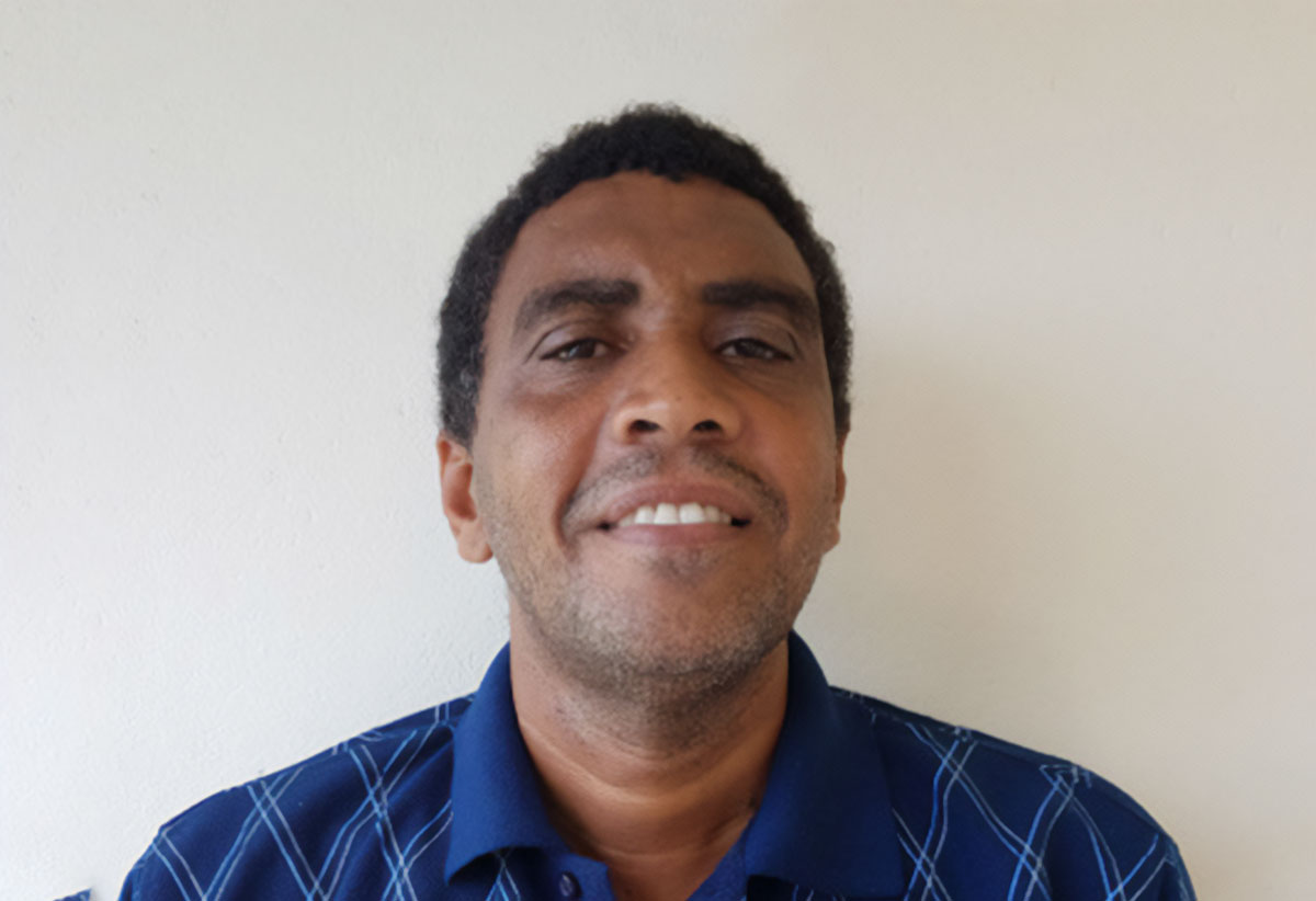 Artist Biography: Alwin Joseph - The Voice St. Lucia News