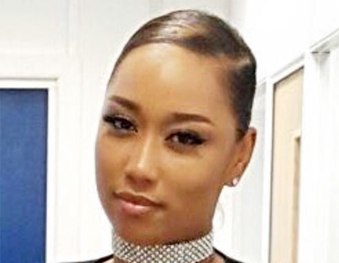 Maxine Burton - Surviving Maria - The Voice St. Lucia News