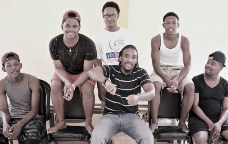 YIA Theatre Company’s 3rd Annual Roderick Walcott Production Nears ...