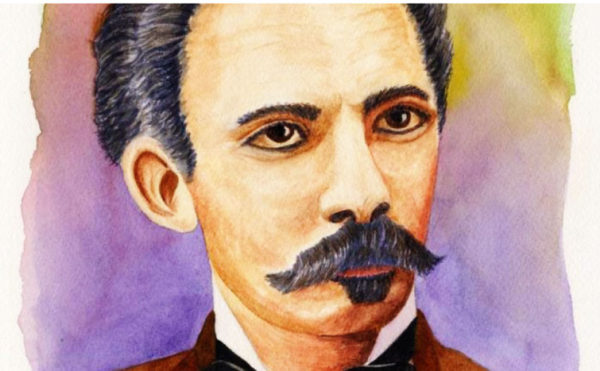 Cuban Patriot, Jose Marti, Remembered - The Voice St. Lucia News