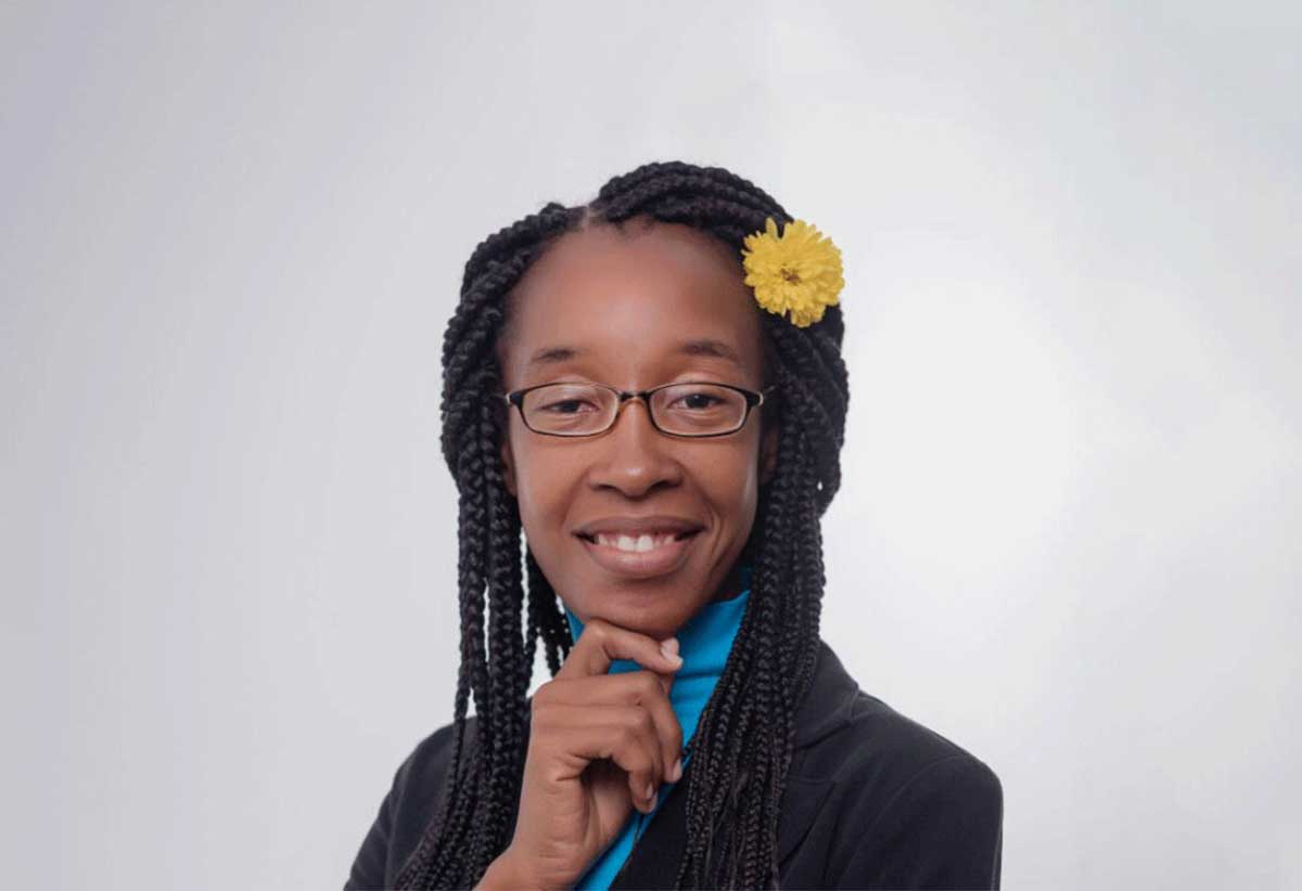 Judge Michelle Samuel - The Voice St. Lucia News