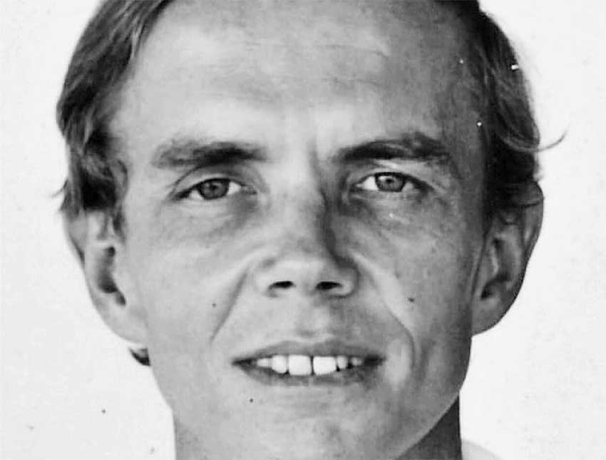 Remembering Peter Allen Bagshaw — Simply Saint Lucian, By Choice - The ...