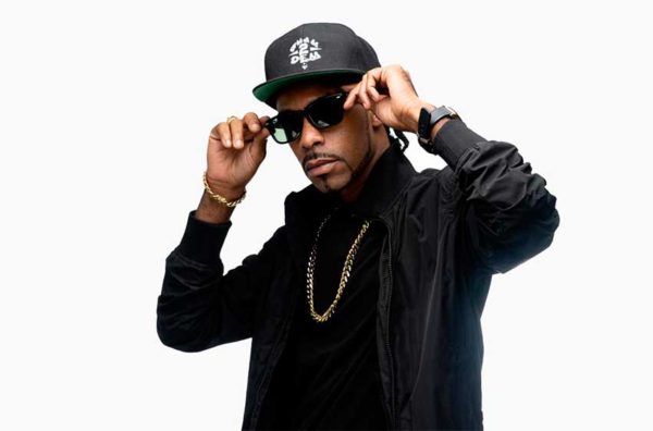 Ricky T to Headline at Soca On The Seas 2019 - Dubai Edition - The ...