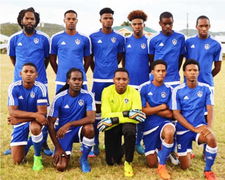 Five Matches for SLFA 1st Division Open Day - The Voice St. Lucia News