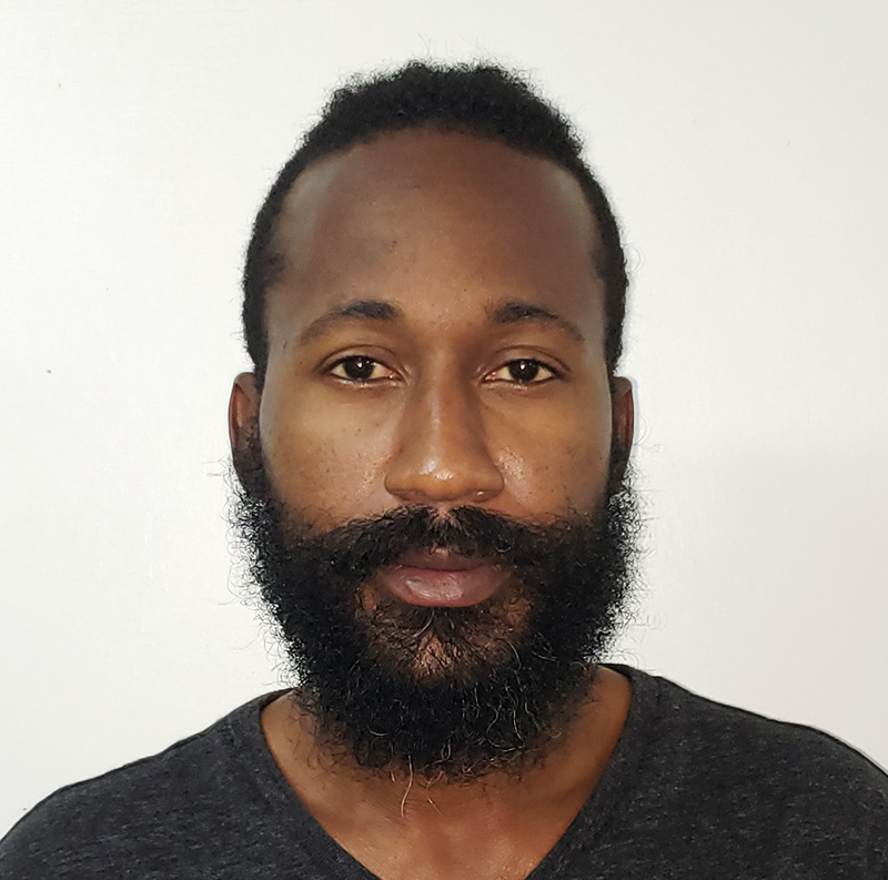 Allen Alexander - The Voice St. Lucia News
