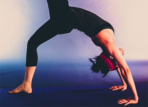 Biodanza: ‘The Dance of Life’ - The Voice St. Lucia News