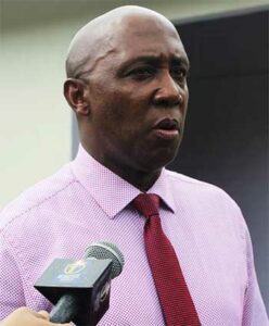 Invest Saint Lucia Supports a Legalized Cannabis Industry - The Voice ...