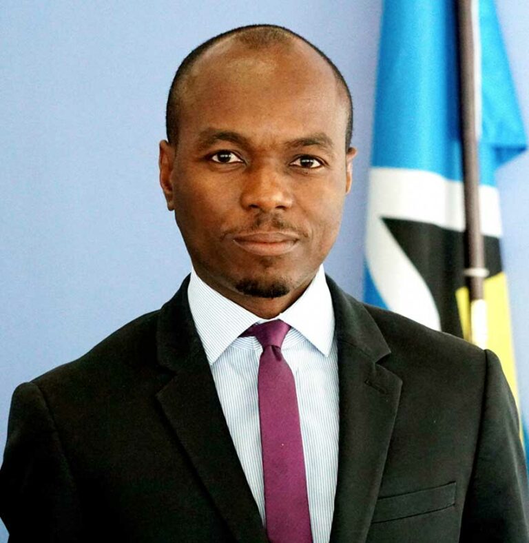 Tourism Minister, Honourable Dominic Fedee, to appear as a guest on ...