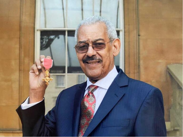 “ARCHITECTURAL GENIUS” — A Eulogy of the Life of Anthony Joseph Neville ...