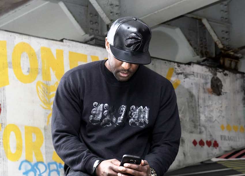 Iram Christ – Changing the Hip Hop Culture - The Voice St. Lucia News