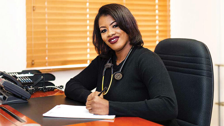 Dr. Merle Clarke reelected President of the Saint Lucia Medical and ...