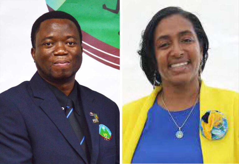 SLAA President Breen Seeks Second Term In Office - The Voice St. Lucia News