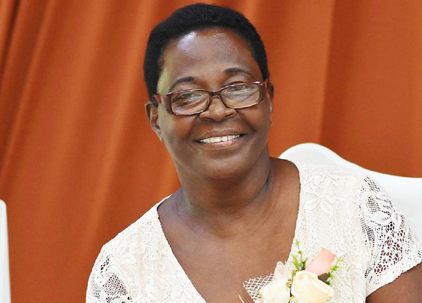 A Nurse’s Crusade Against Diabetes - The Voice St. Lucia News