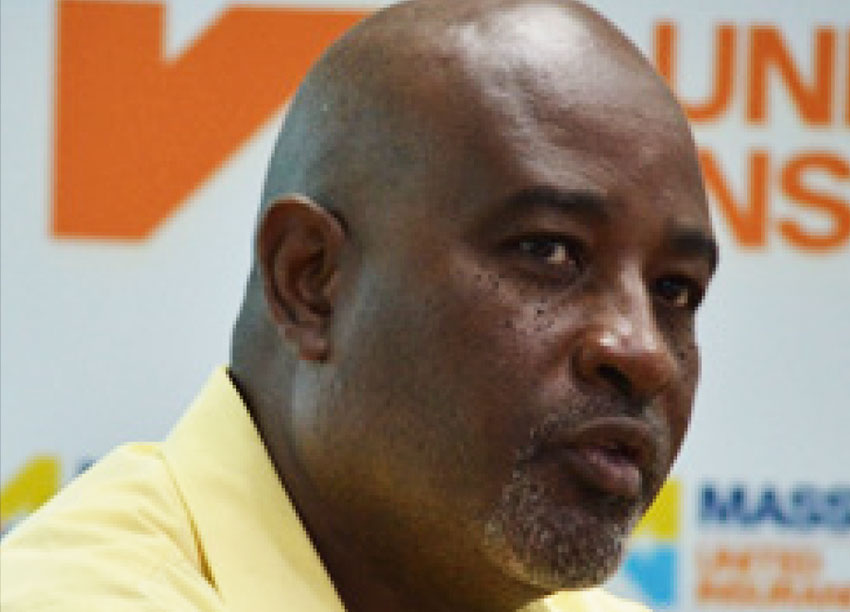 Patrick Mathurin’s Journey from Victoria Park to Ministry of Sports ...