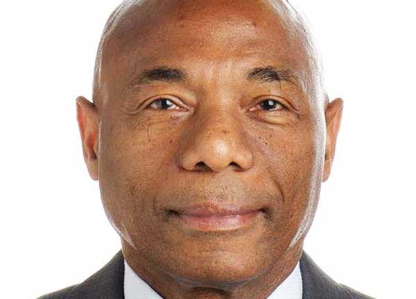 Ministry of Economic Development congratulates Saint Lucia born, Dr ...