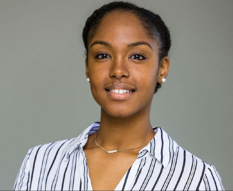 OECS YES In Action Features Patrice Lewis - The Voice St. Lucia News