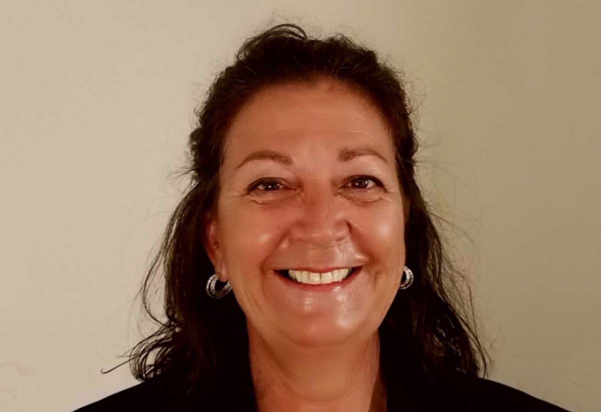 UANA President Maureen Croes on Tokyo Swimming Qualifiers - The Voice ...