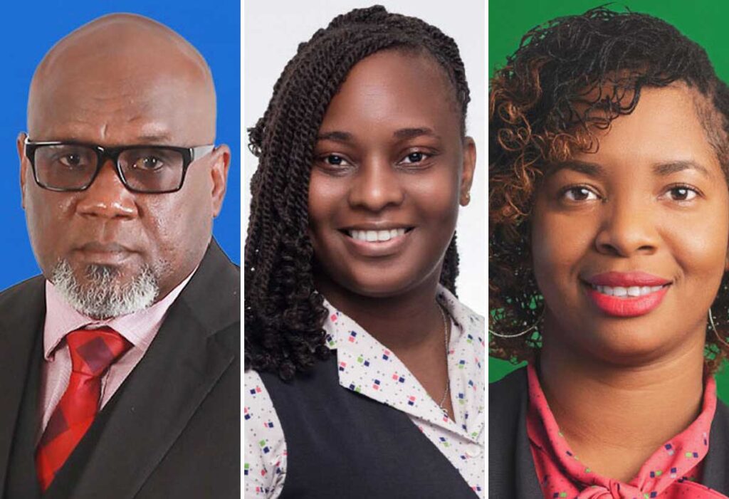Sagicor Celebrates Employees at Virtual Annual Awards Ceremony - The ...