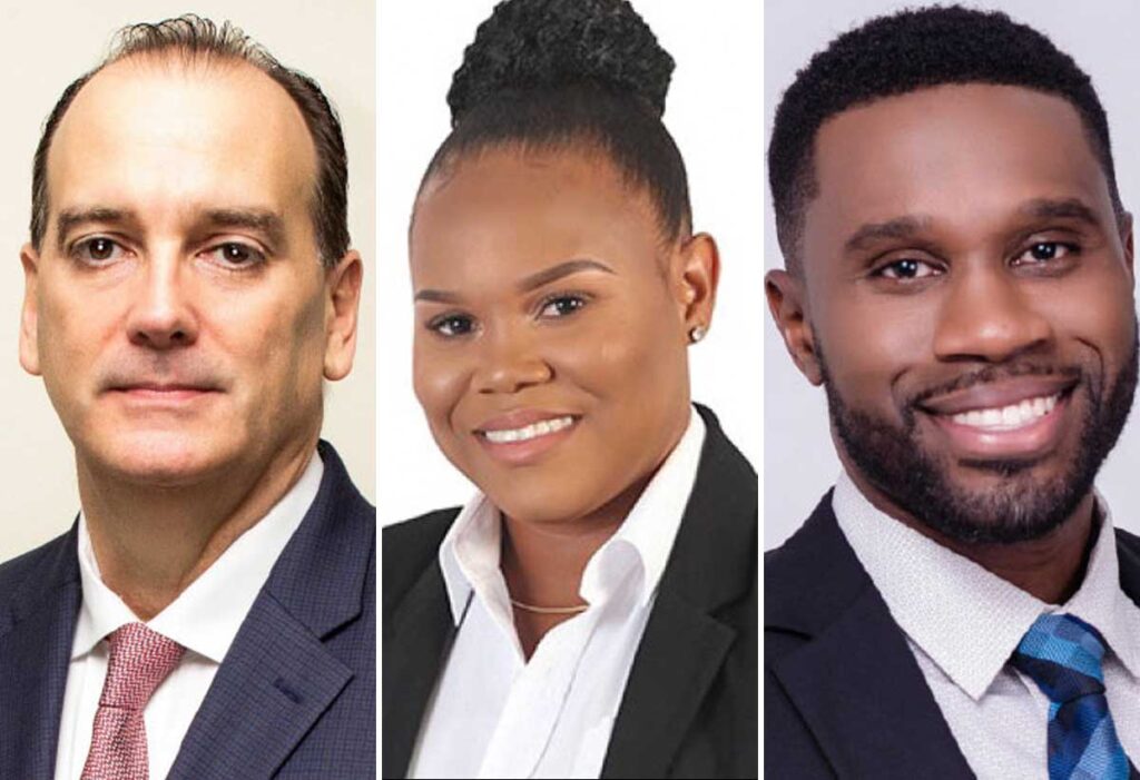 Sagicor Celebrates Employees at Virtual Annual Awards Ceremony - The ...