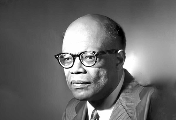 How the London School of Economics Named a Building after Sir Arthur ...