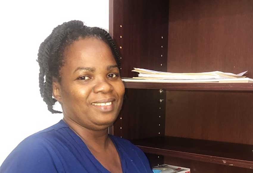 Claudin Mathurin – The Foot Care Miracle Worker - The Voice St. Lucia News