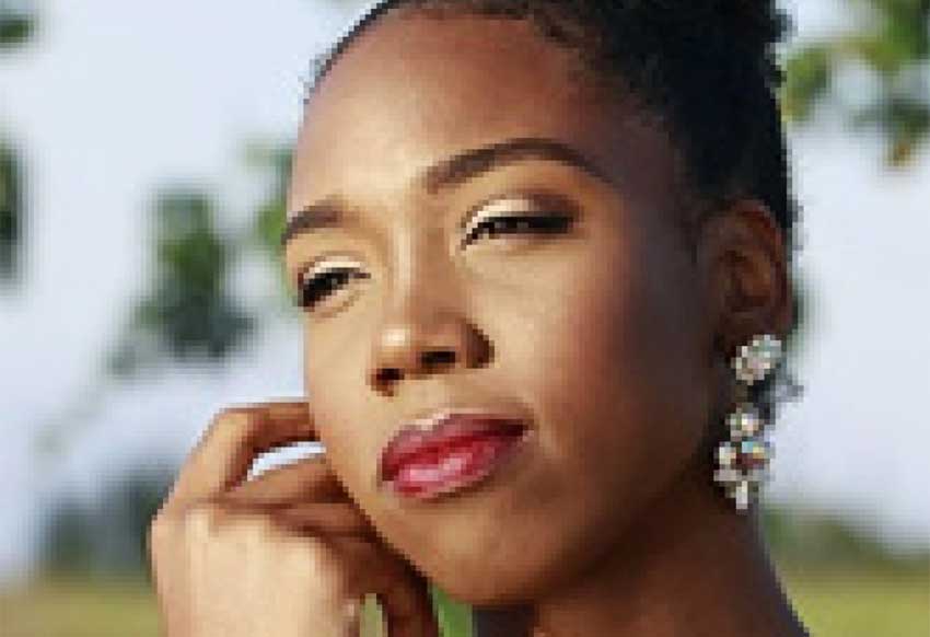 Chancy Releases “FUEGO” - The Voice St. Lucia News