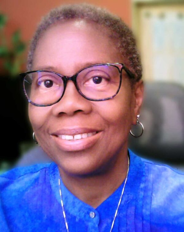 Dr Veronica Simon Appointed Head, Student Experience - The Voice St ...