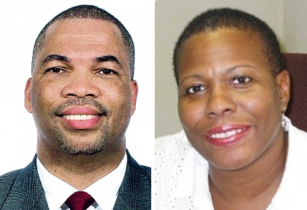 CARICOM Secretary-General Announces Appointment of New Members of the ...