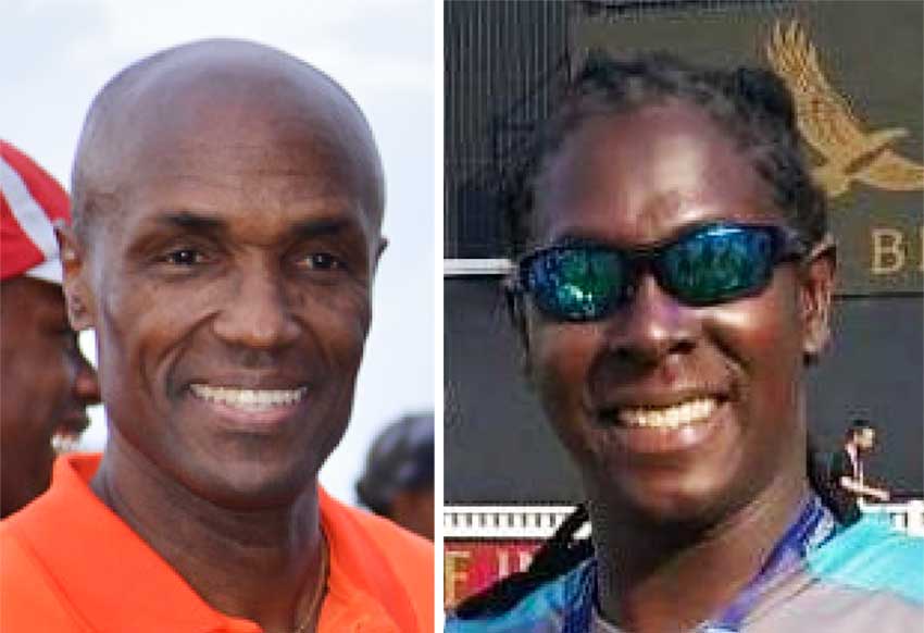 Former National Cricketer Julian Charles Is New SLNCA Chief - The Voice ...