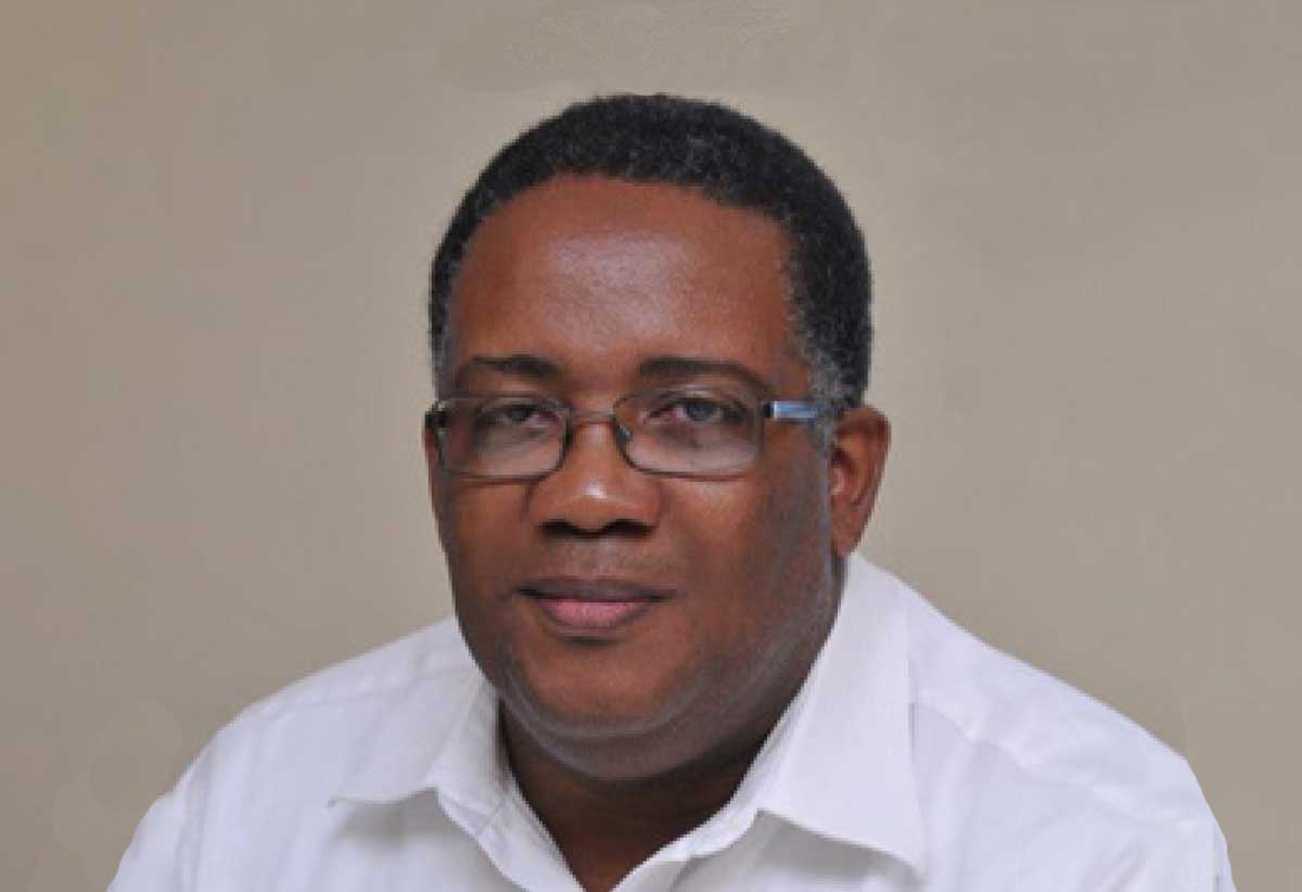 The End of the Beginning - The Voice St. Lucia News