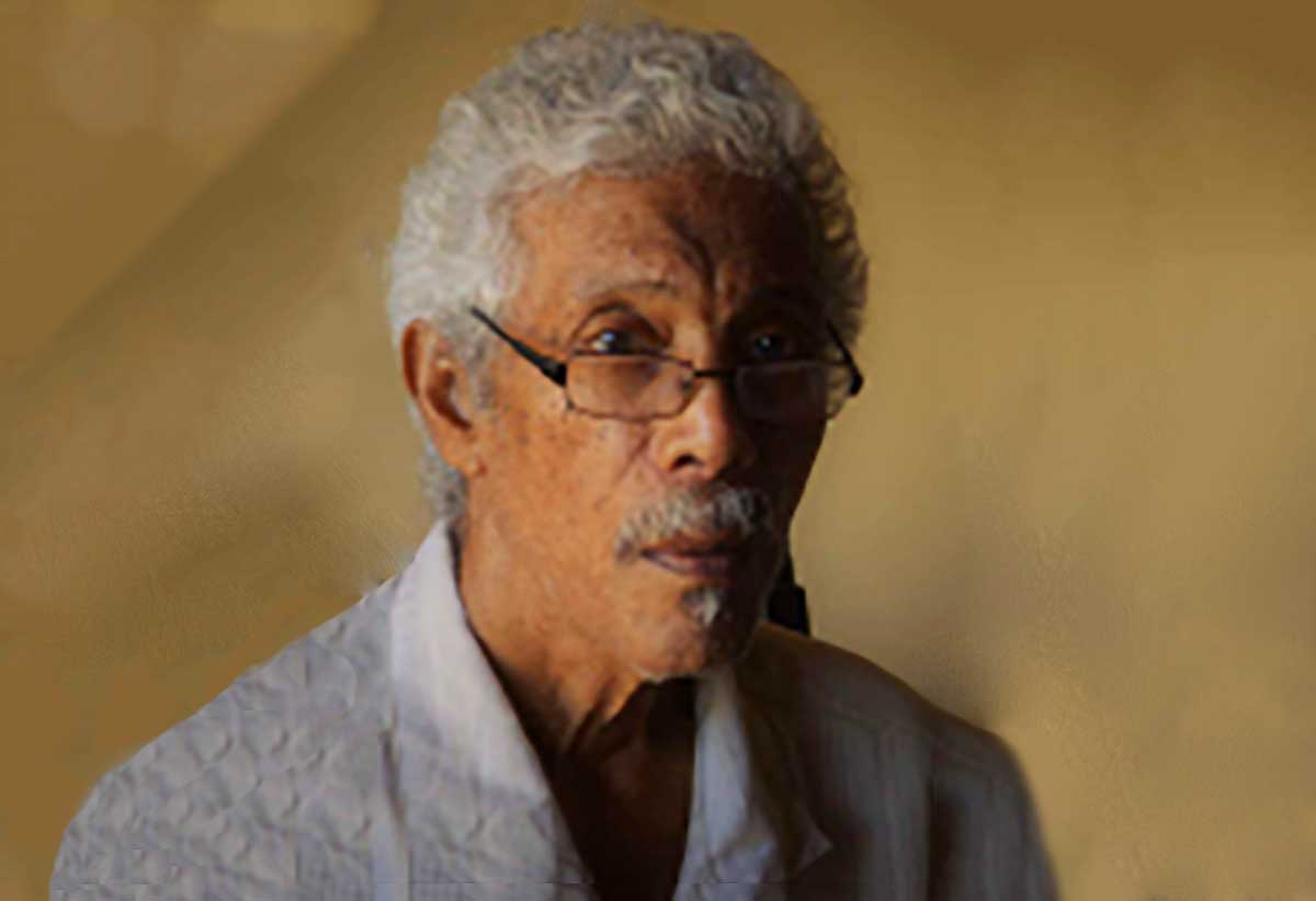 Review of Mac Donald Dixon’s “A Scream in the Shadows” - The Voice St ...