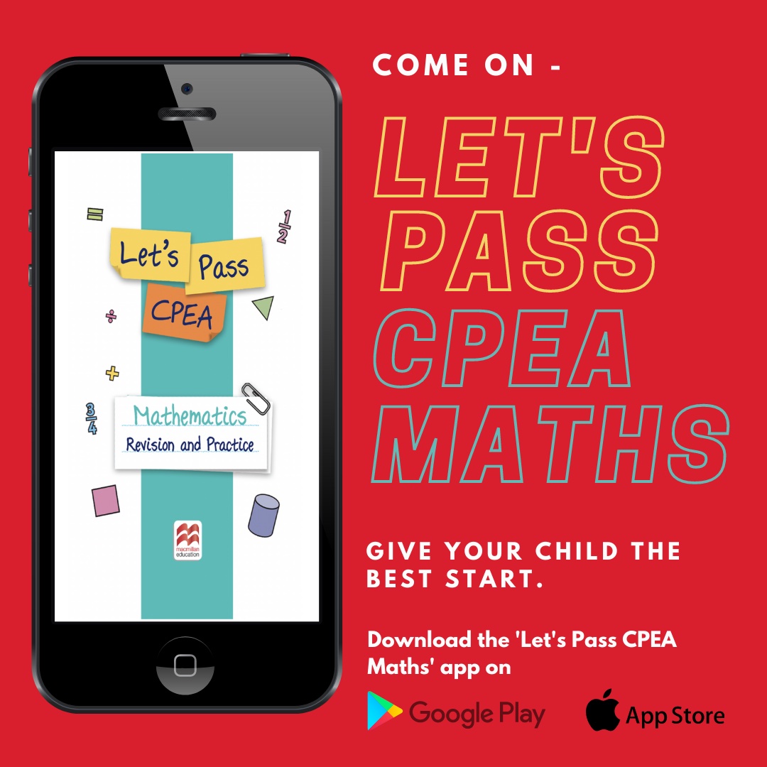 Macmillan Education Caribbean launches ‘Let’s Pass CPEA Maths’ mobile ...