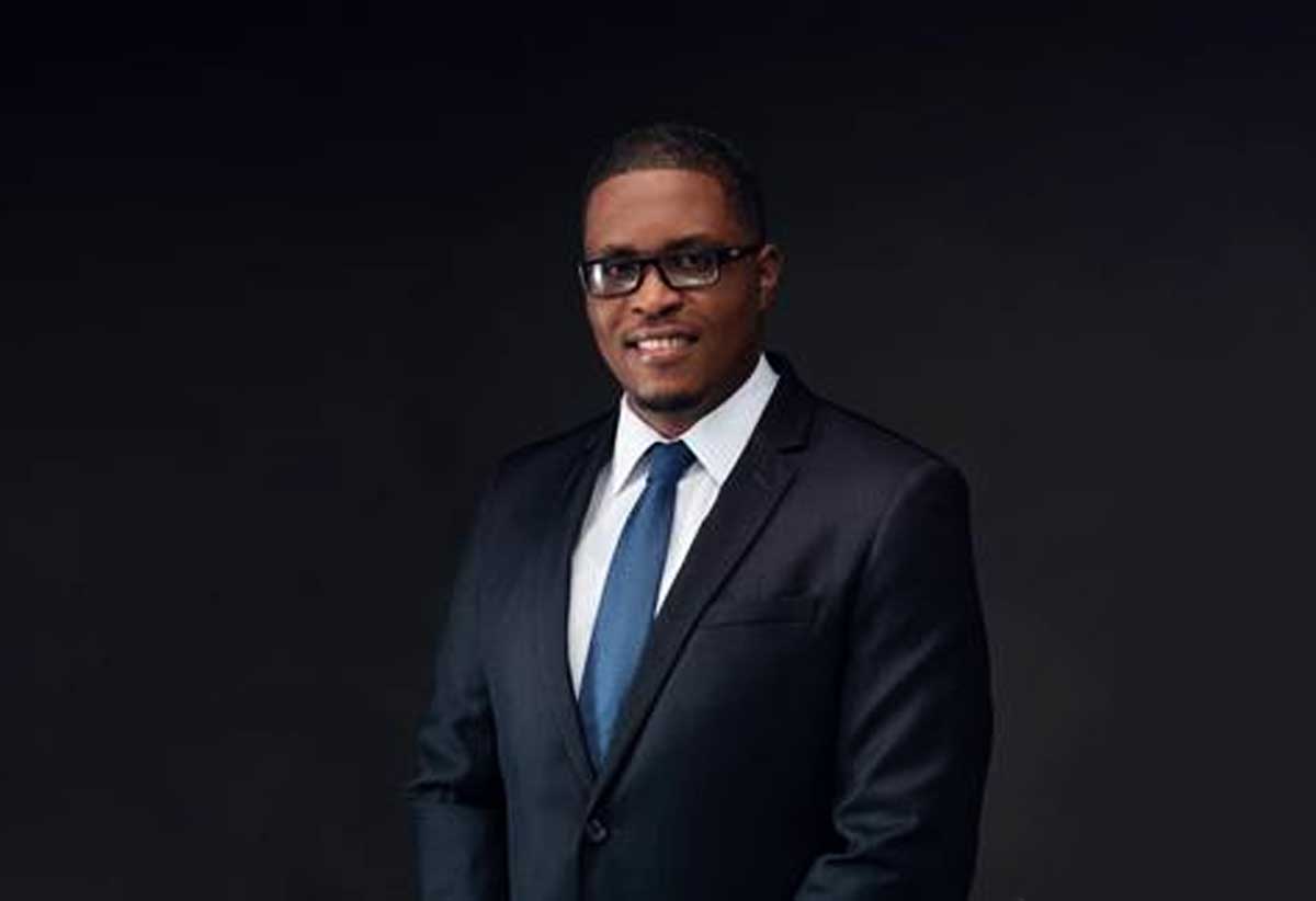 Mc Claude Emmanuel Appointed as CEO of Citizenship by Investment Unit ...