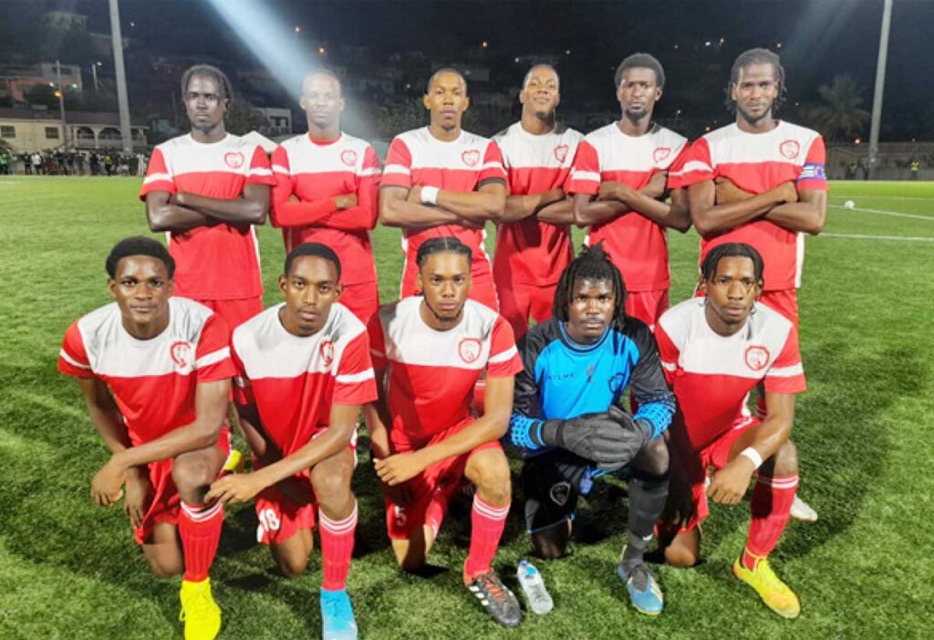 Dennery, Canaries in Island Premier Cup Finals Sunday - The Voice St ...