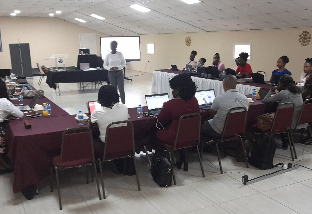 Ministry of Equity Take Steps to Enhance SSDF Educational Assistance ...