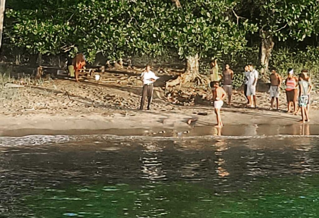 Police investigate Two Drownings on Island - The Voice St. Lucia News