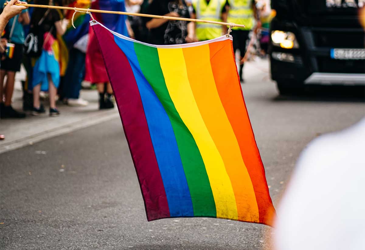 Big Win For LGBTQ+ in Saint Kitts and Nevis - The Voice St. Lucia News