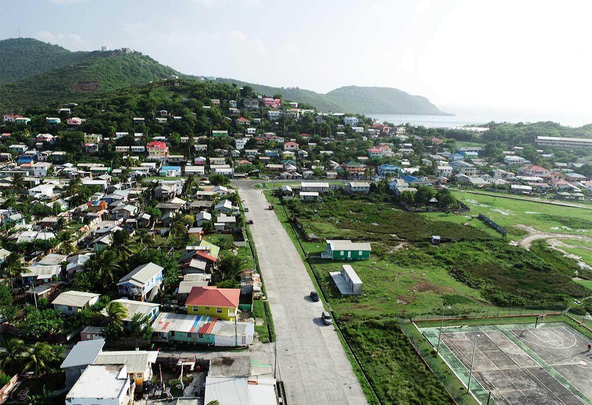 Revolving Misfortunes of the Southern Region - The Voice St. Lucia News