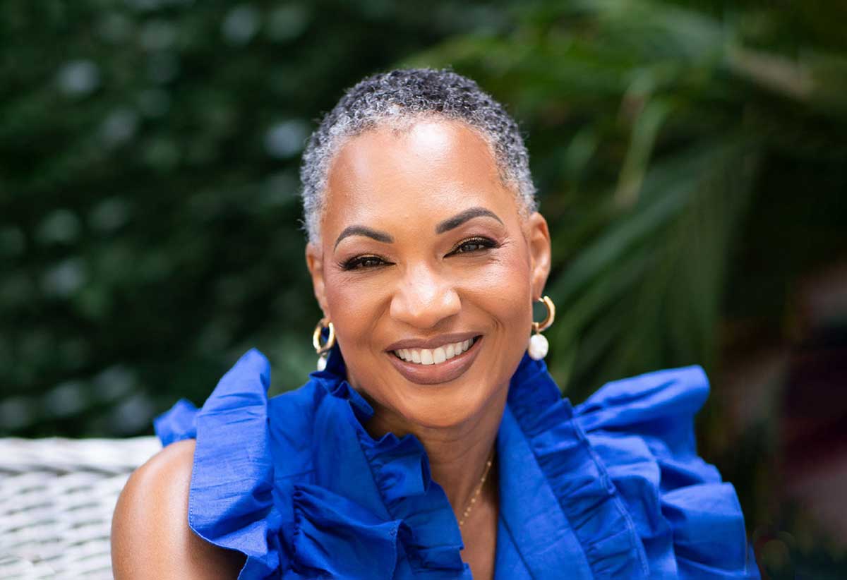 Dr Tanya Destang Beaubrun, First Saint Lucian to Appear on Oprah’s ...