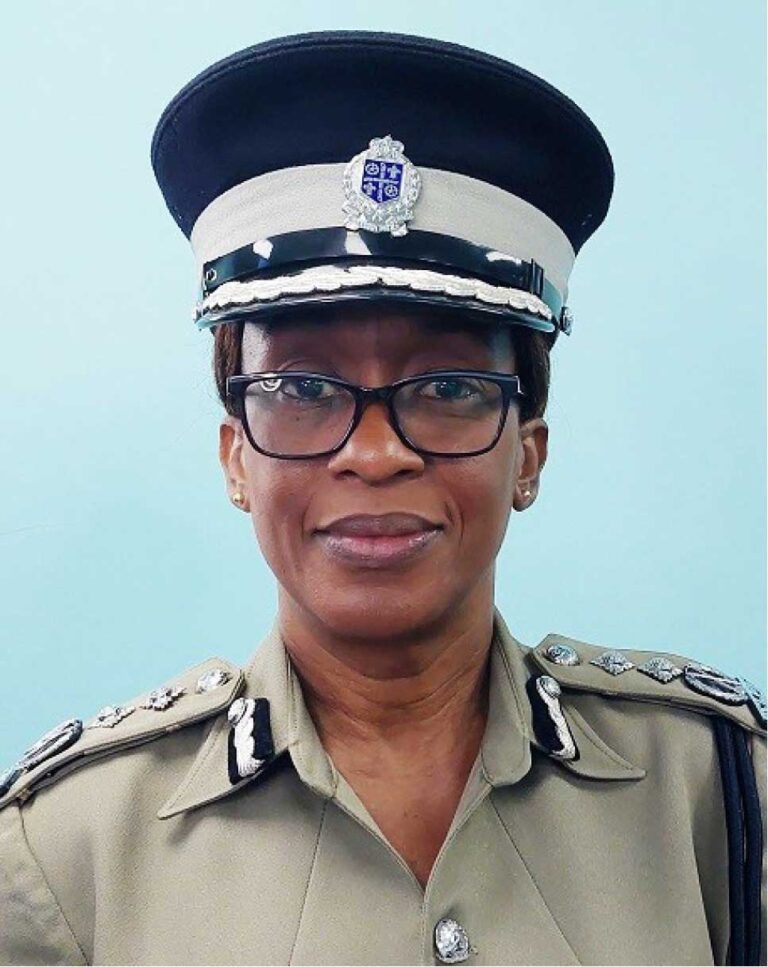 Saint Lucia Makes History in Appointing First Female Ever to Head ...